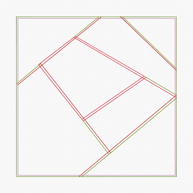 #5 Crazy patch QAYG block 7.5×7.5 design files – ITHWL – In the Hoop ...